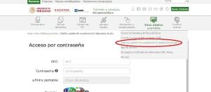 Como obtener el formato 32 d del SAT : Opinión positiva - RFC en línea